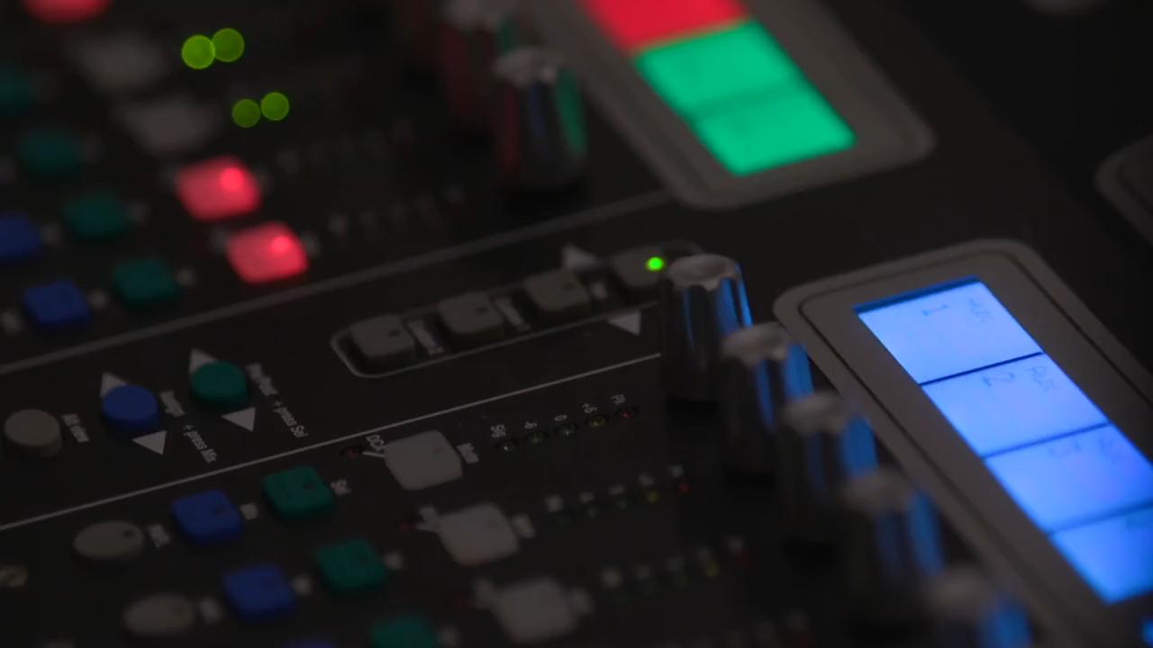 Center Grove United Methodist Church l Huntsville Alabama